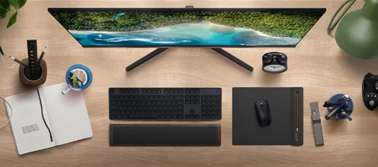 A monitorod még nem Xiaomi? Akkor itt a Redmi 1C monitor – IPS, ultra ...