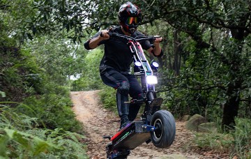 Bicikli és roller – Tesztarena.hu