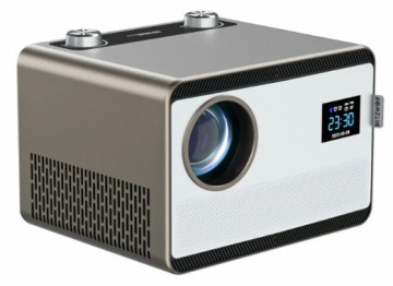 Most egész olcsó az egyik legjobb okos projektor / nagyon nagy fényerő ...