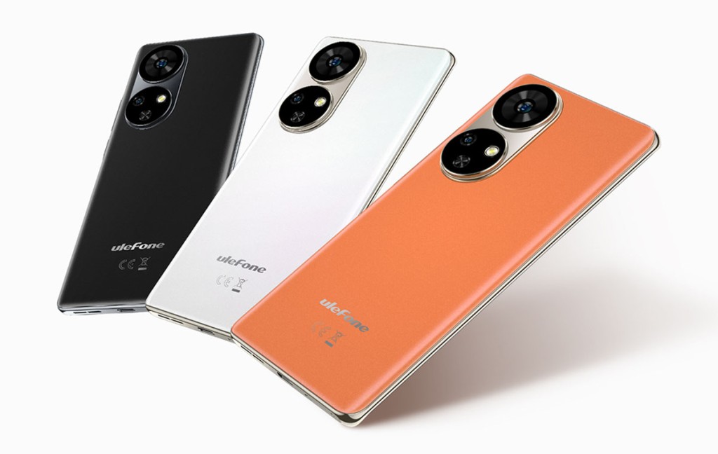 Legolcsóbb AMOLED telefon ívelt kijelzővel, brutál olcsó és kimagaslóan ...