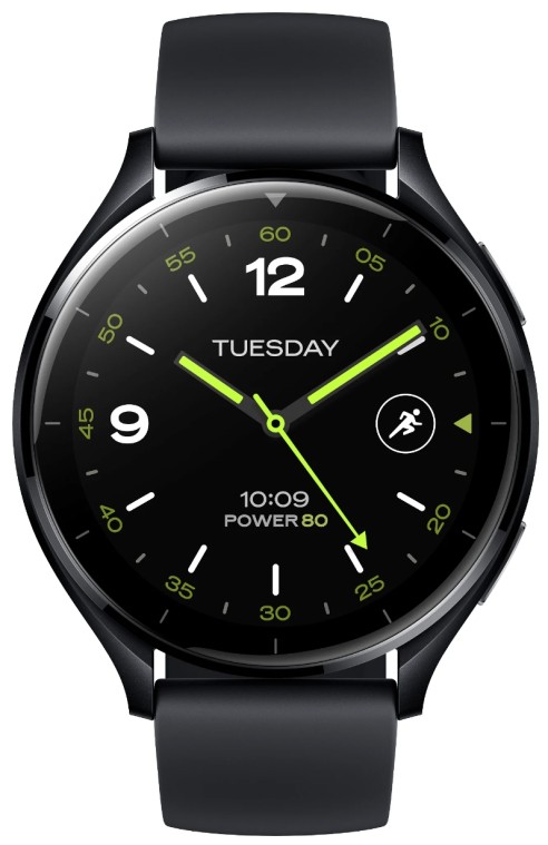 Érkezik a Wear OS 4 frissítés a Xiaomi Watch 2 okosórára – Tesztarena.hu
