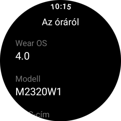 Megérkezett a Wear OS 4 frissítés a Xiaomi Watch 2 és Watch 2 Pro ...