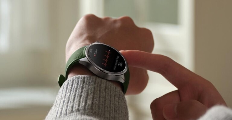 OnePlus Watch 3 bemutató – a Wear OS okosórák csúcsa kimagasló ...