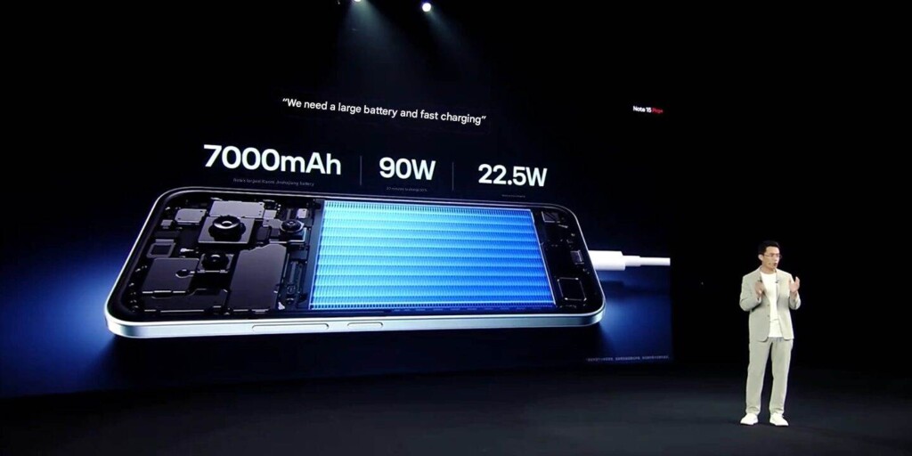 REDMI Note 15 Pro és Pro+ bemutató – nagyon olcsón adnak extrém ...