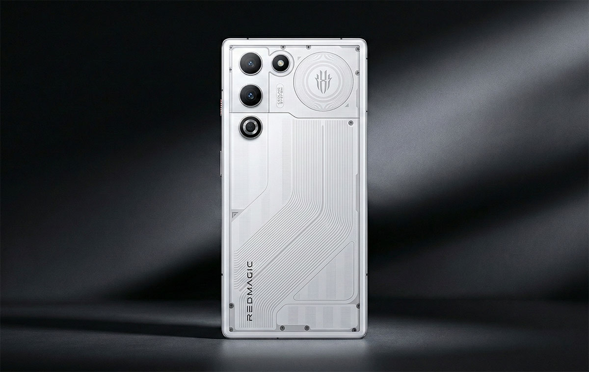 A REDMAGIC 11 Air egy szupervékony gamer telefon lesz nagy ...