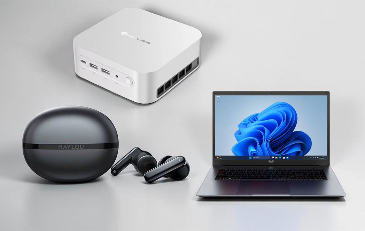 Fülhallgató teszt – prémium az olcsók között és szuperolcsó: erős PC ...